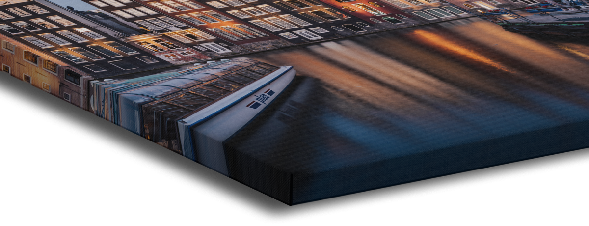 Canvas Wall Art: Perfect for Every Interior | Picfee